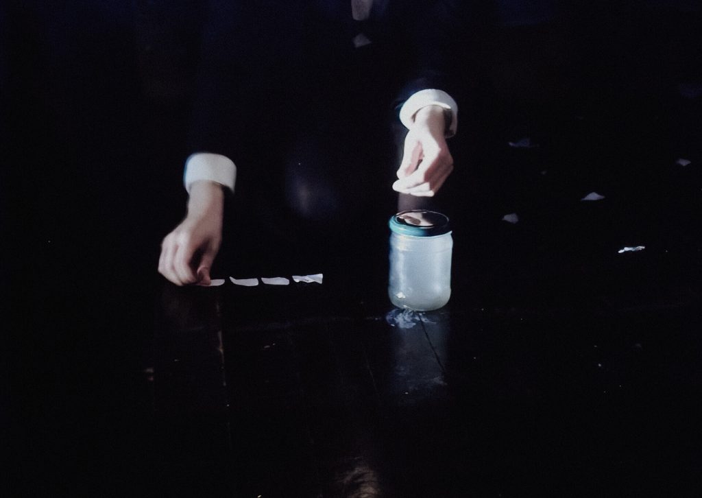 Nearest and Dearest - Belarus Free Theatre