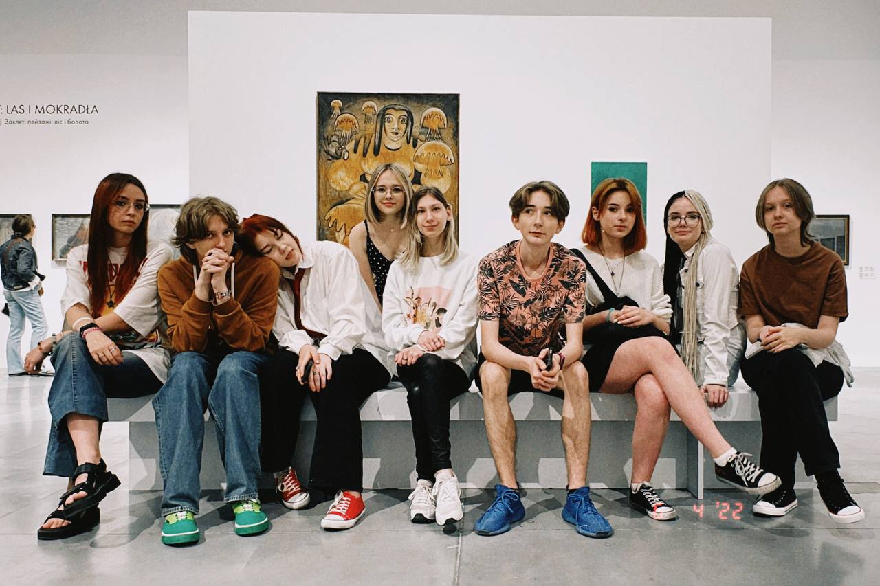 Free Artist - Belarus Free Theatre